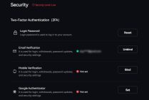Pionex Review 2026: Deposits, Fees, Markets & Safety - Cexfinder