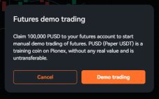 Pionex Review 2026: Deposits, Fees, Markets & Safety - Cexfinder