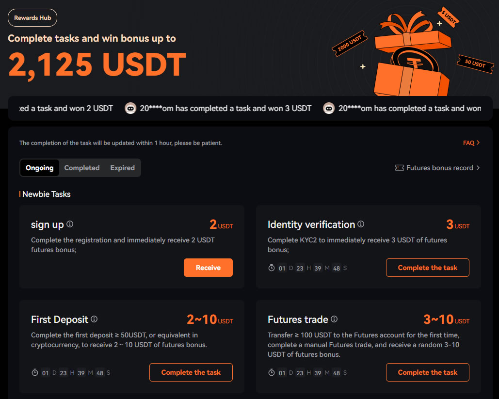 Pionex Review 2026: Deposits, Fees, Markets & Safety - Cexfinder