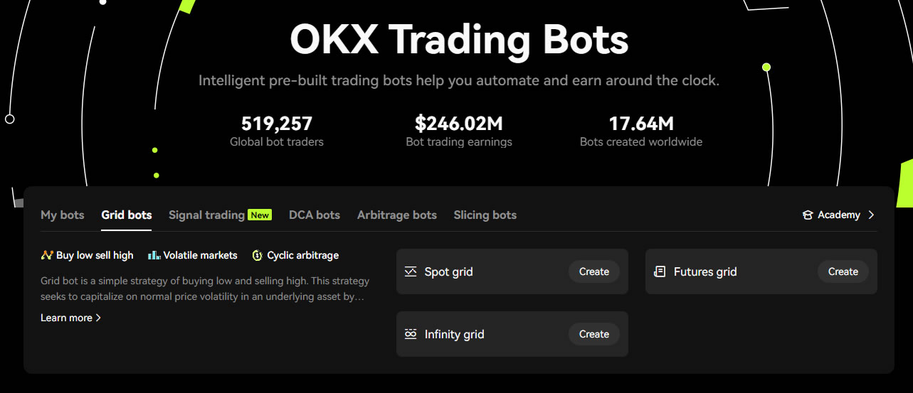 OKX Crypto Exchange Review (2025): Safety, Features, Fees - Cexfinder