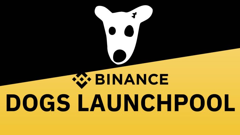 Binance DOGS Launchpool: Farm Free DOGS Tokens by Staking BNB and FDUSD ...