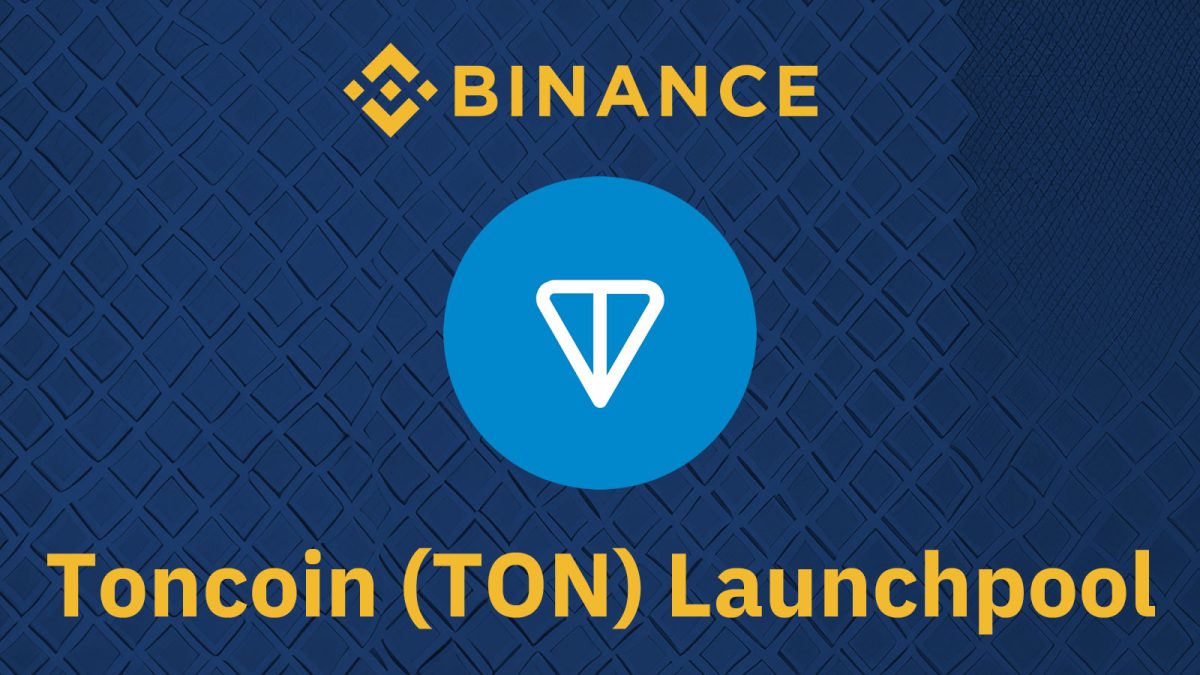 Binance Toncoin Launchpool: Stake BNB or FDUSD to Earn TON - Cexfinder