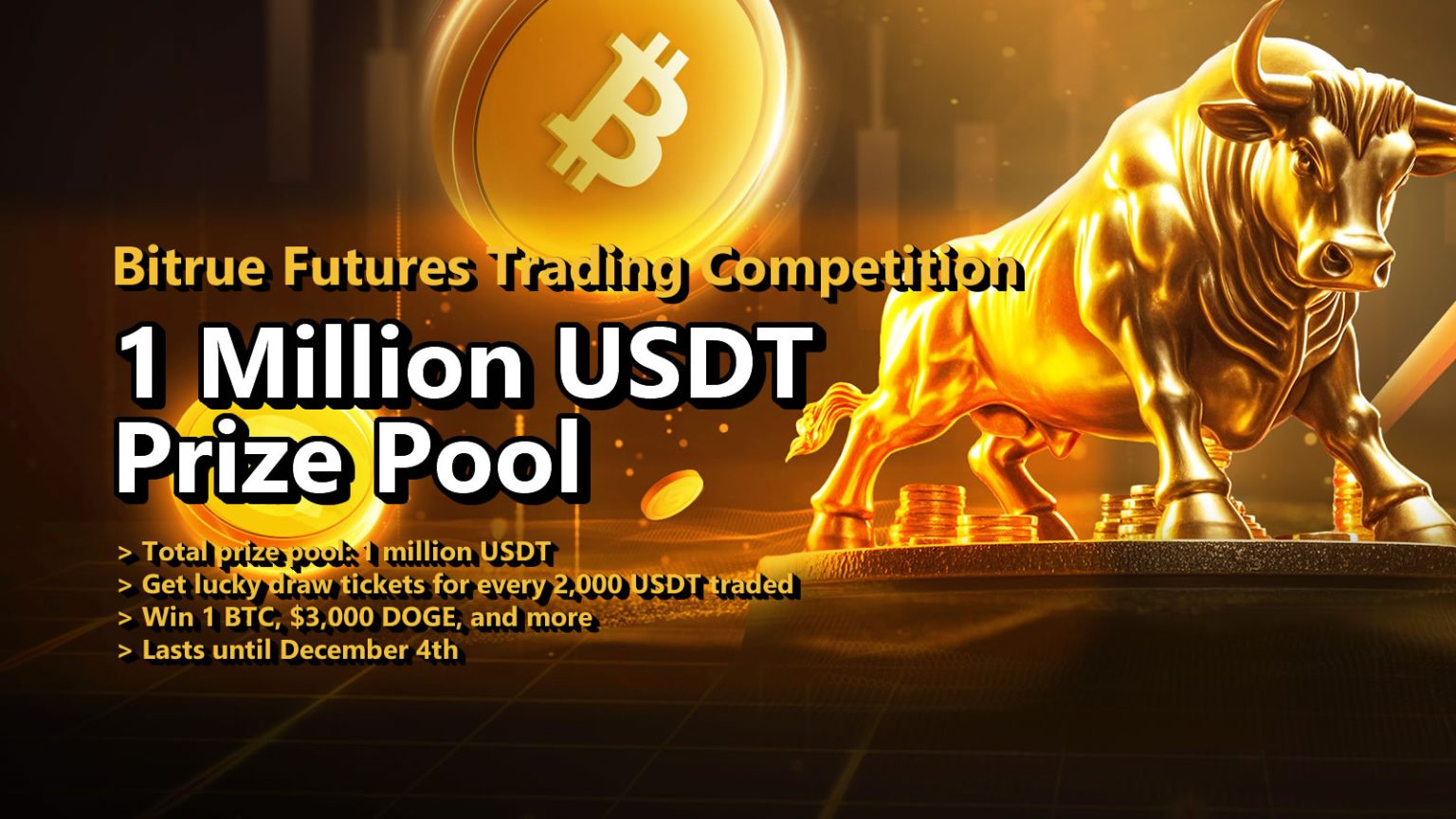 Bitrue Crypto Exchange Review - Cexfinder