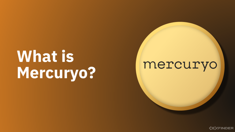 What is Mercuryo? - Cexfinder