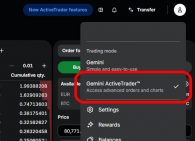 Gemini Crypto Exchange Review - Cexfinder