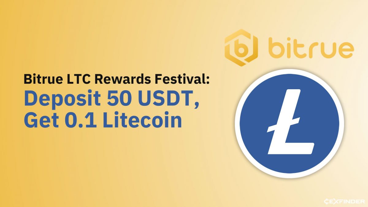 Bitrue Crypto Exchange Review - Cexfinder