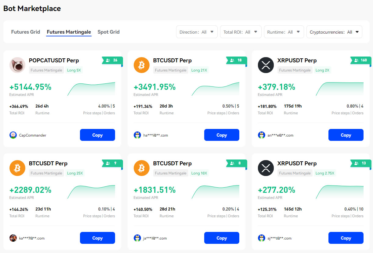 Phemex Review 2025 - Deposits, Features, Fees & Safety - Cexfinder