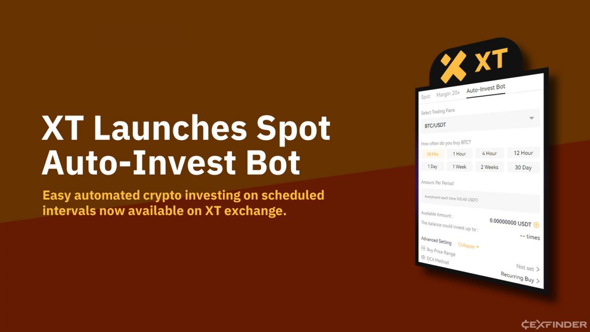 XT Crypto Exchange Review (2026) - Deposits, Fees, Features & Safety ...