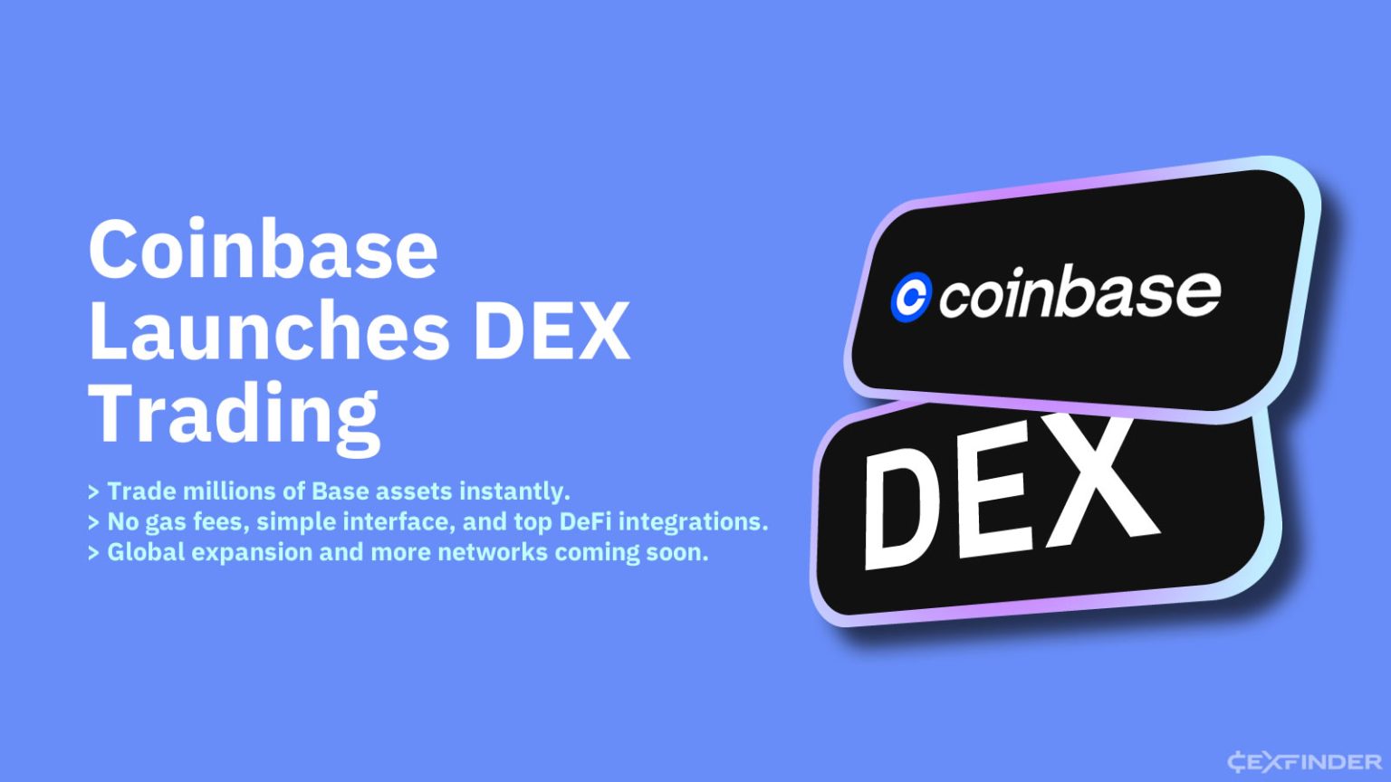 Coinbase Advanced Now Live on TradingView - Cexfinder