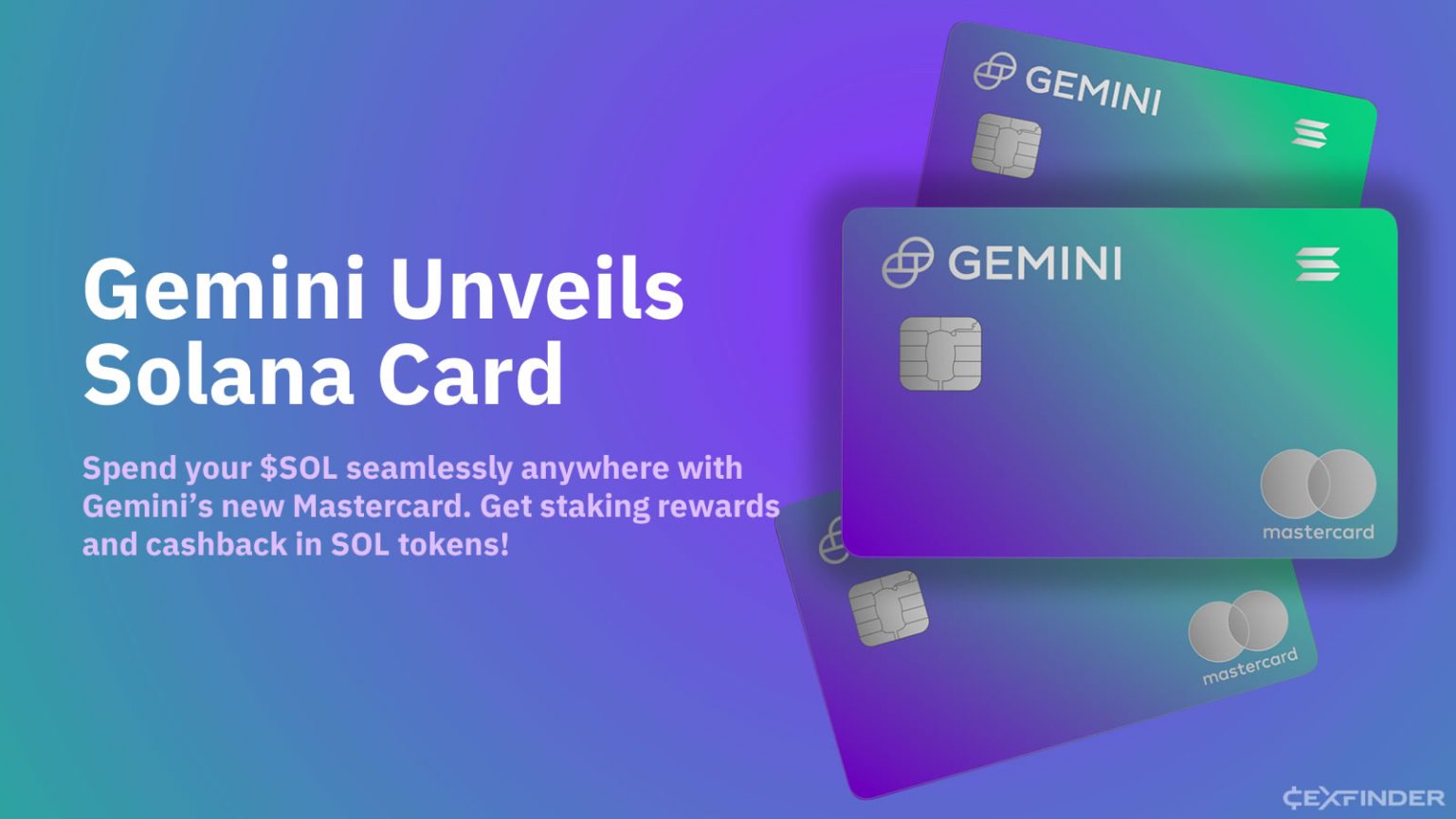 Gemini Crypto Exchange Review - Cexfinder