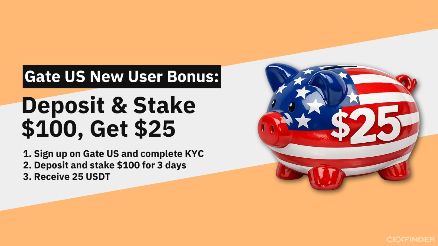 Gate.io Rebrands to Gate.com - Cexfinder